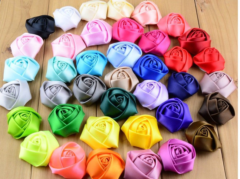 Dark Green White Boutonniere Lapel Pin Formal Wear Wedding Prom BOUT-2 ...