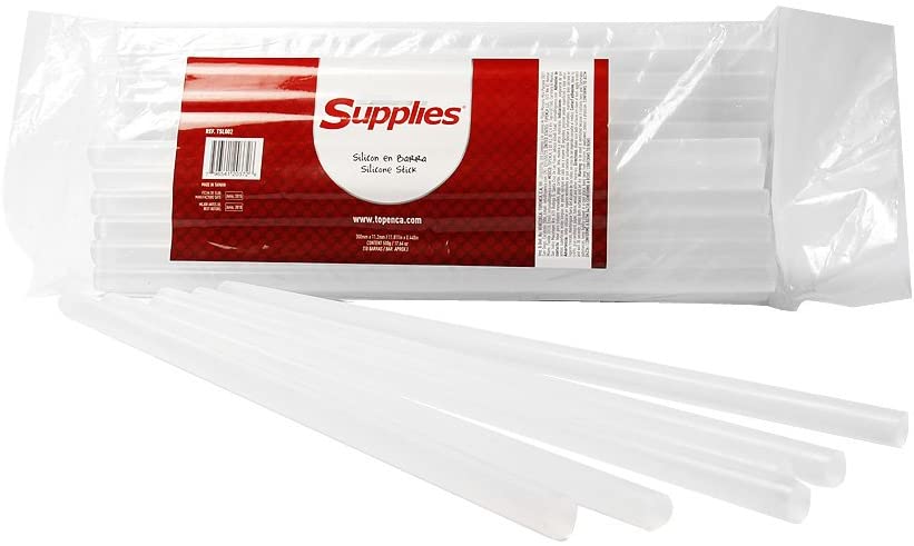 Hot Glue "MINI SIZE" Sticks 8 INCHES 24 pack – Bouquets by Nicole